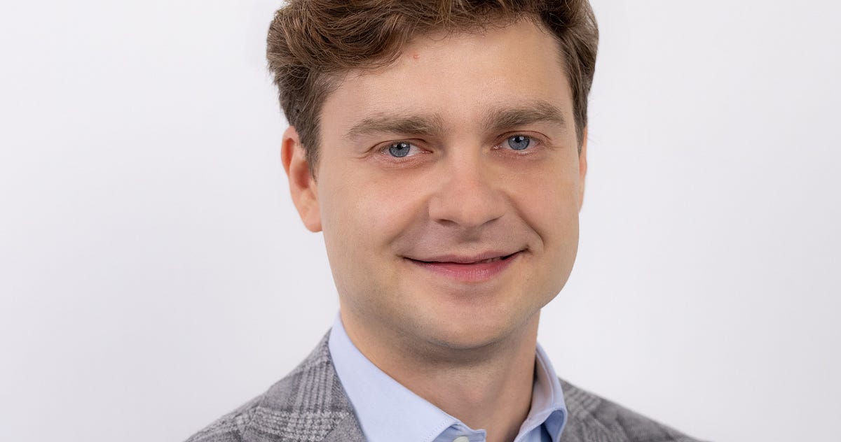 Jonas Karklys of NordPass: Five Things Business Leaders Can Do To ...