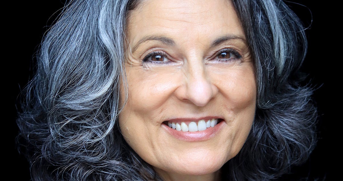 Tina Berger: Five Things You Need To Be A Highly Effective Leader ...