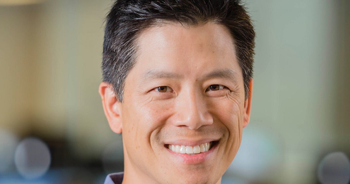 Jay Lee of Avalara Shares His Blueprint for A Successful Marketing ...