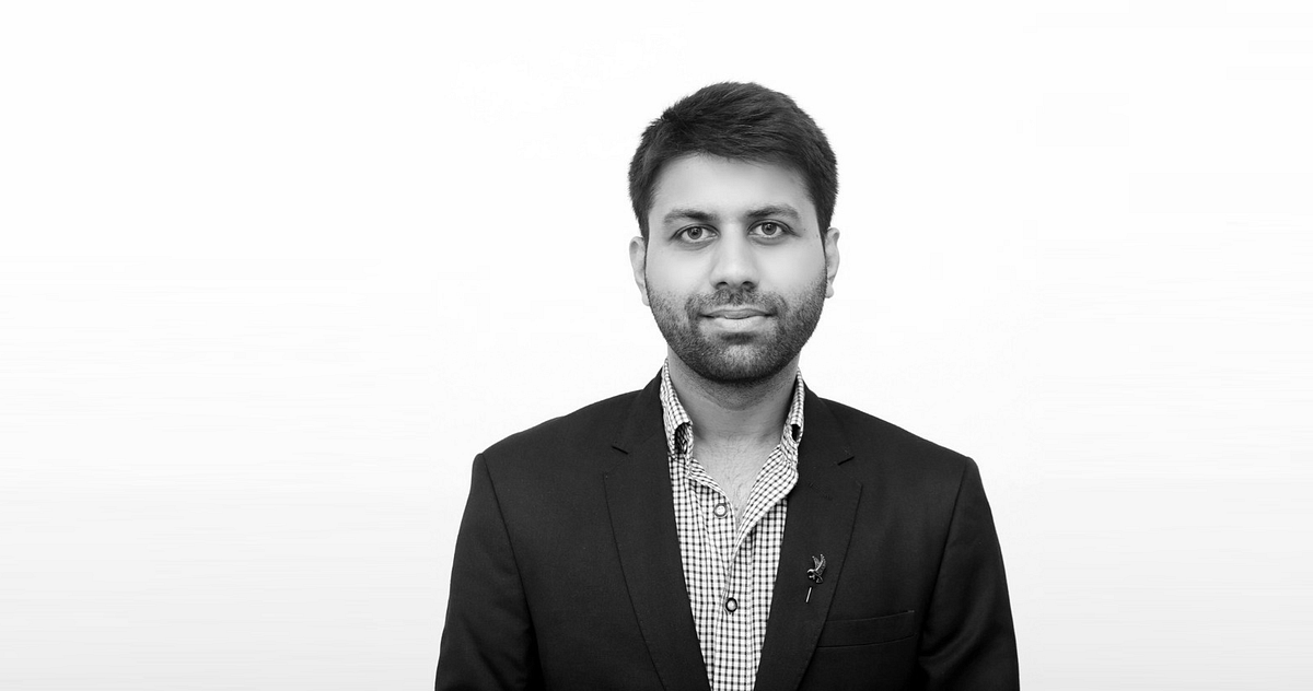 Mohit Tater of BlackBook Investments: 5 Things I Need To See Before ...