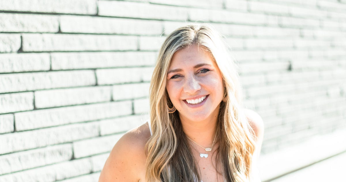 Holly Haynes: How To Successfully Ride The Emotional Highs & Lows Of ...