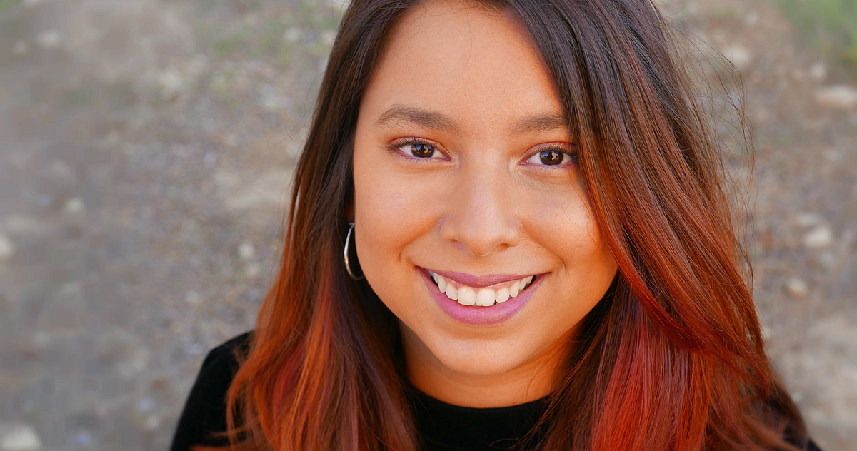 Diana Navarrete-Rackauckas of Design Museum Everywhere: How Diversity ...
