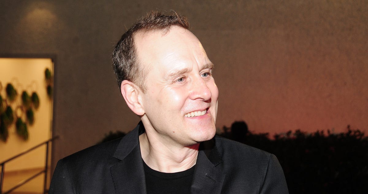Chris Hirst: “5 Things I Wish Someone Told Me Before I Became the CEO ...