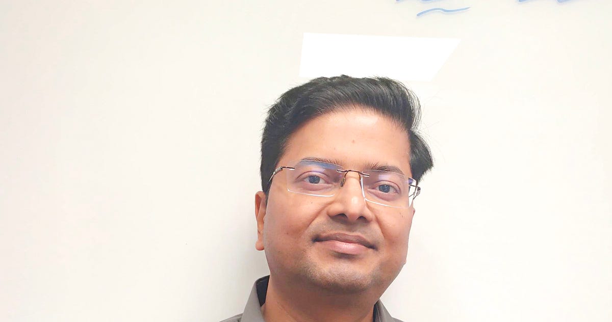 Data-Driven Work Cultures: Jayaprakash Nair of Altimetrik On How To ...