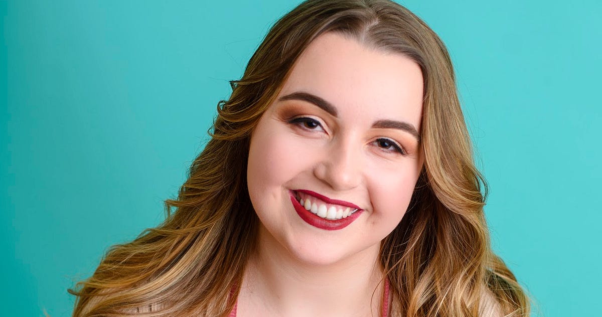 Rising Star Jessica Joerndt: “Let’s support the movement to open safe ...
