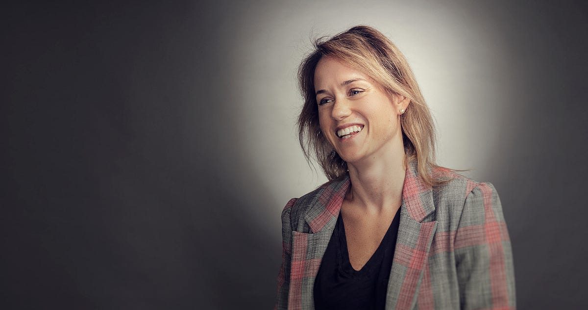 How Jackie Donovan of Pond Lehocky Giordano Tackles The Extreme Work ...