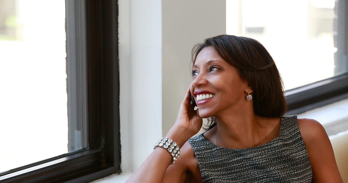 Jennefer Witter on why women should join professional networking ...