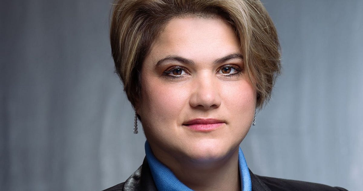 Health Tech: Dr Lisa Anderson On How Paragonix Technologies’ Technology ...