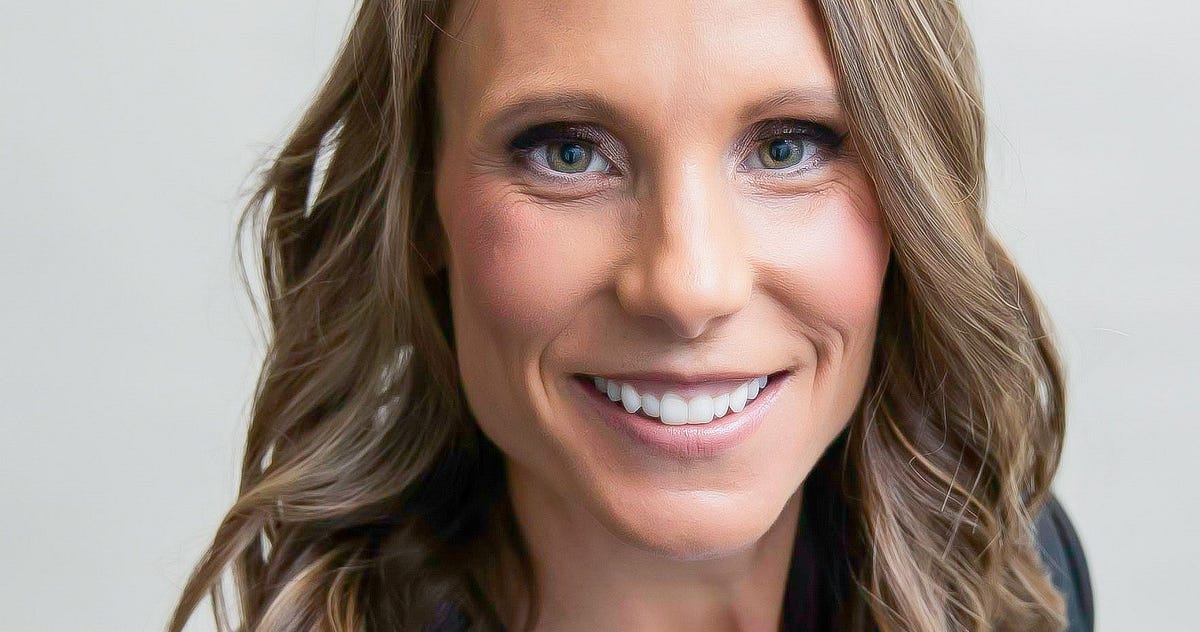 Total Health: Dr. Whitney Hamed On How We Can Optimize Our Mental ...