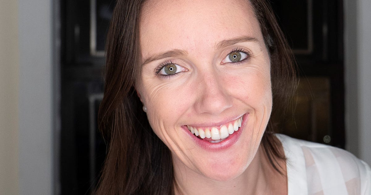 Beating Burnout: Katrina McDonald Of Pepsi-Lipton Partnership On The 5 ...