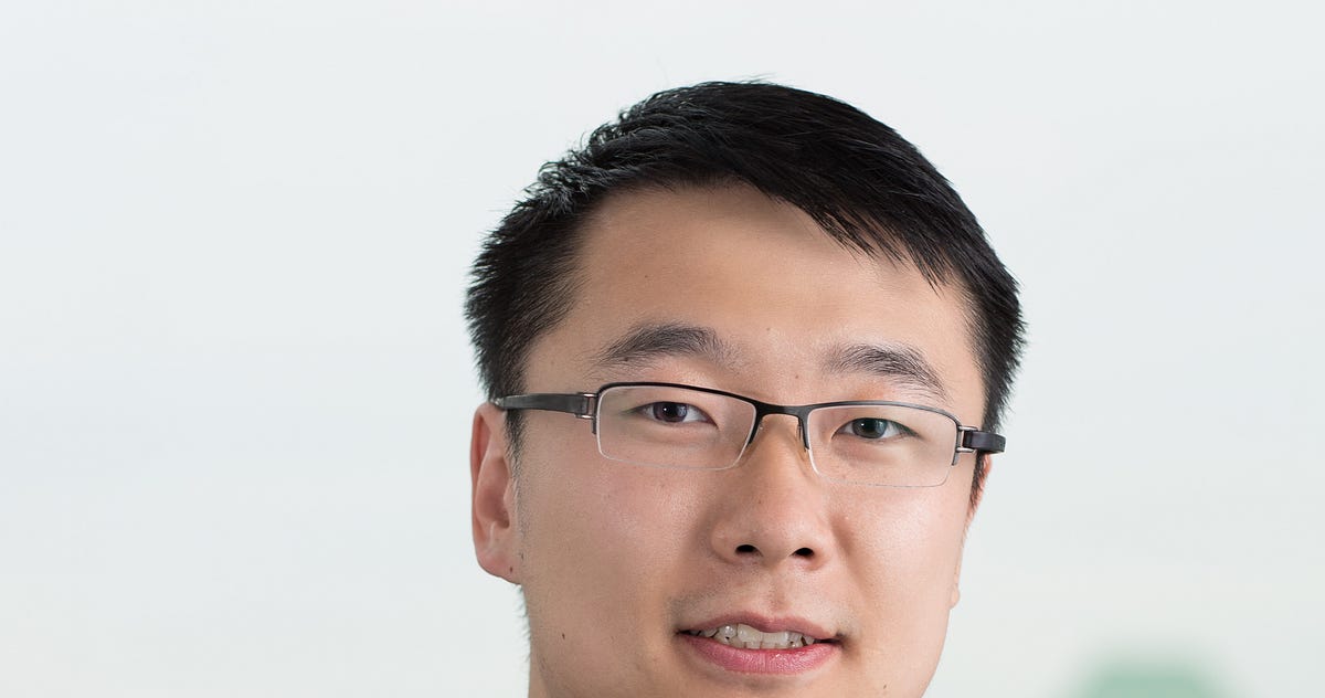 Ivan Zhang of PennyWorks On The 5 Essentials for Smart Investing | by ...