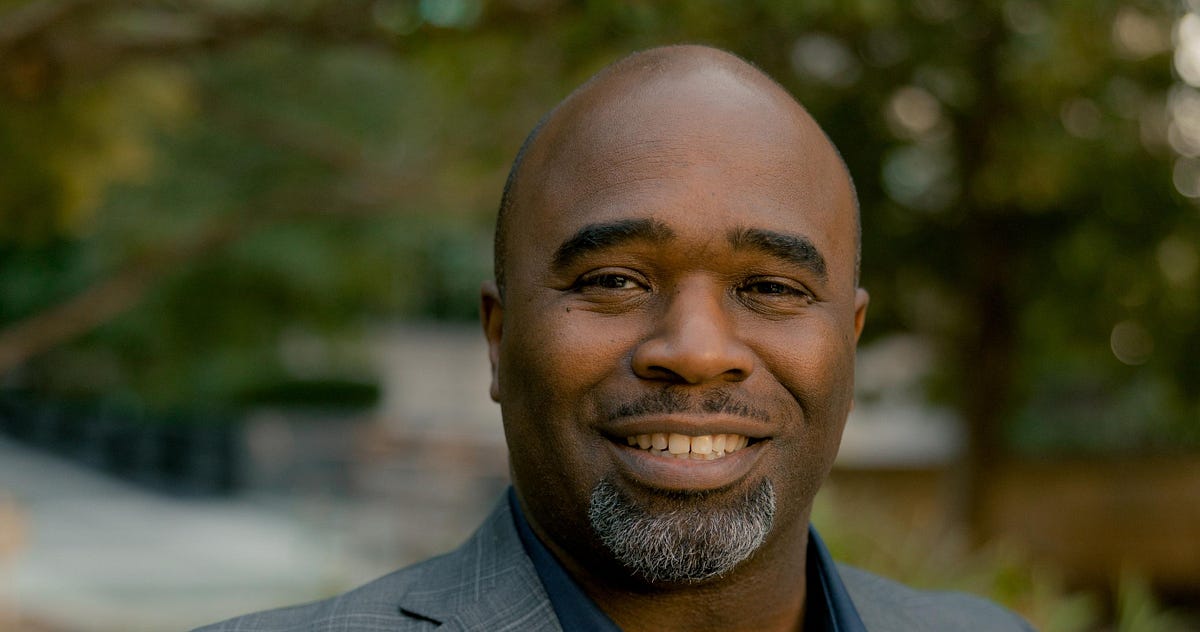 The Great Resignation & The Future Of Work: Travis Foster Of Work ...