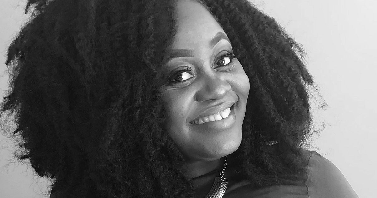 Judith Jacques of Black Women in Media: “Why You Need To Be Teachable ...