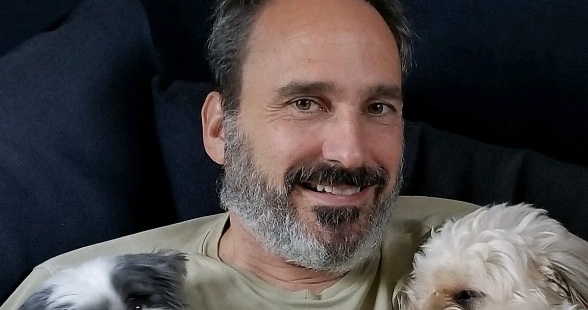 Social Impact Heroes: Why & How Steven Mornelli of Waggle Is Helping To ...