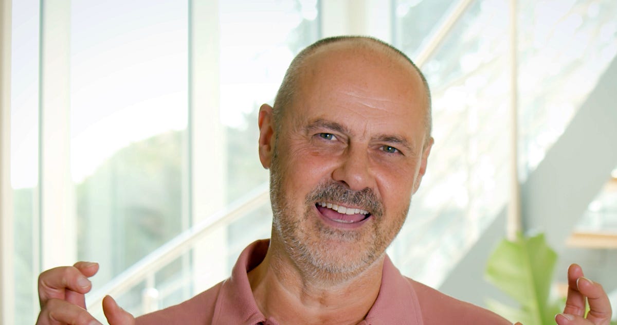 Bruce Mackay Of Yoga Alliance Professionals On The 5 Things You Need To ...