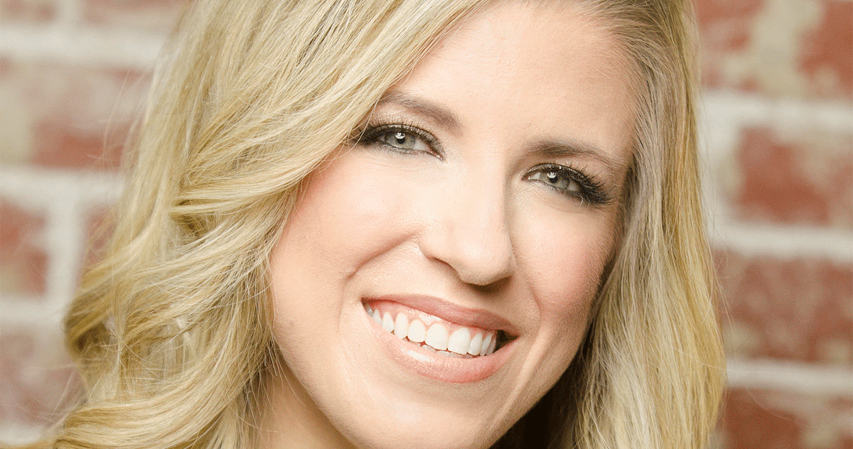 Social Impact Heroes: How Kristine Irwin of Voices of Hope is helping ...