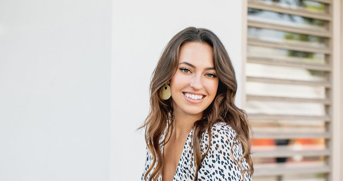 Publicist Rockstars: “Why vulnerability is power” with Talia Samuels of ...