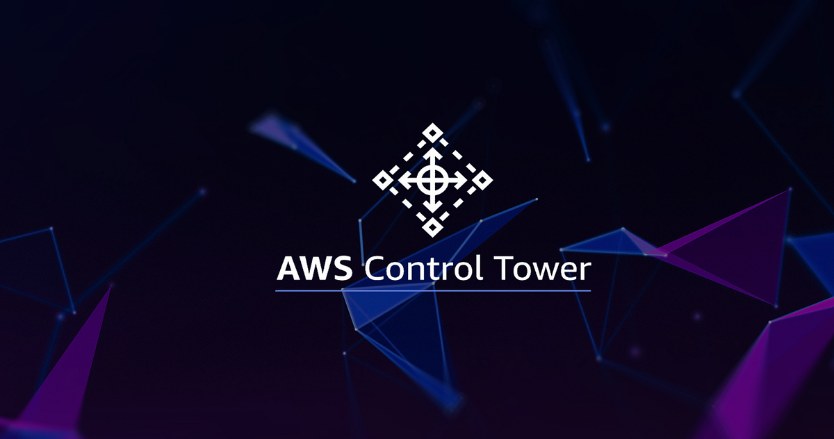 Managing An Organization In Aws Using Aws Control Tower By Leticia Massae Medium