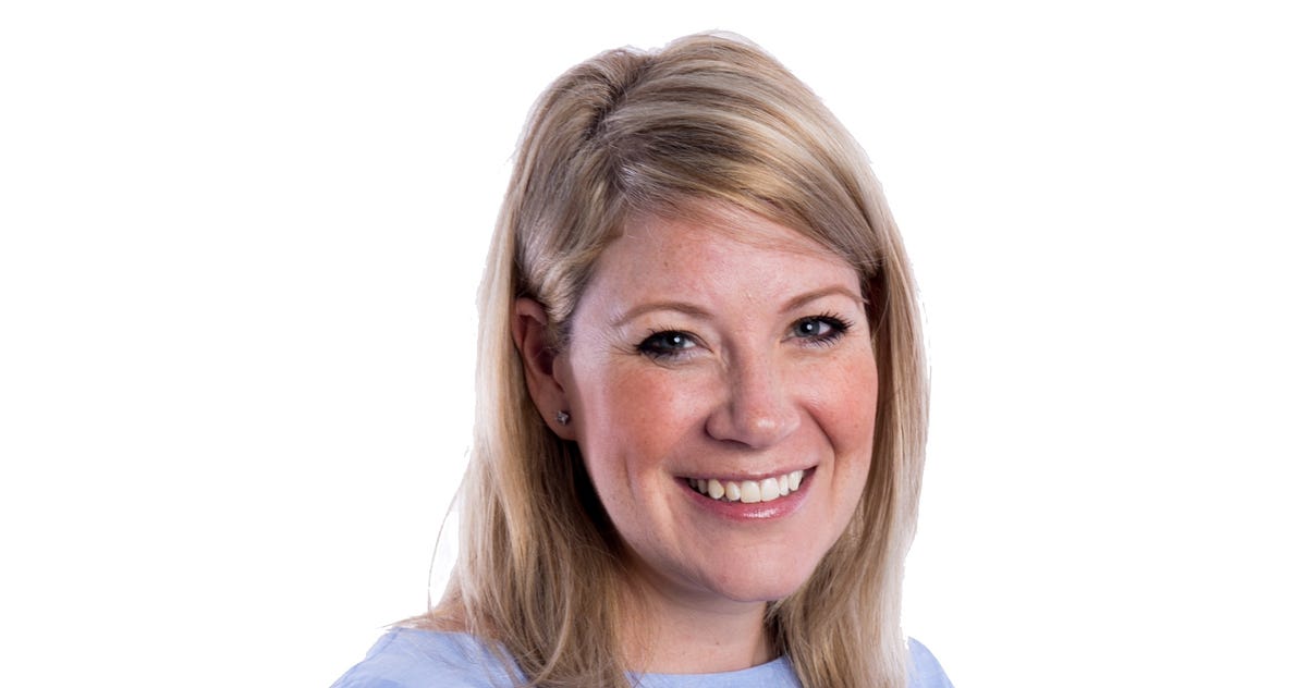 Sarah Musgrave— Head Of Strategy, MEC Global Solutions APAC | by ...