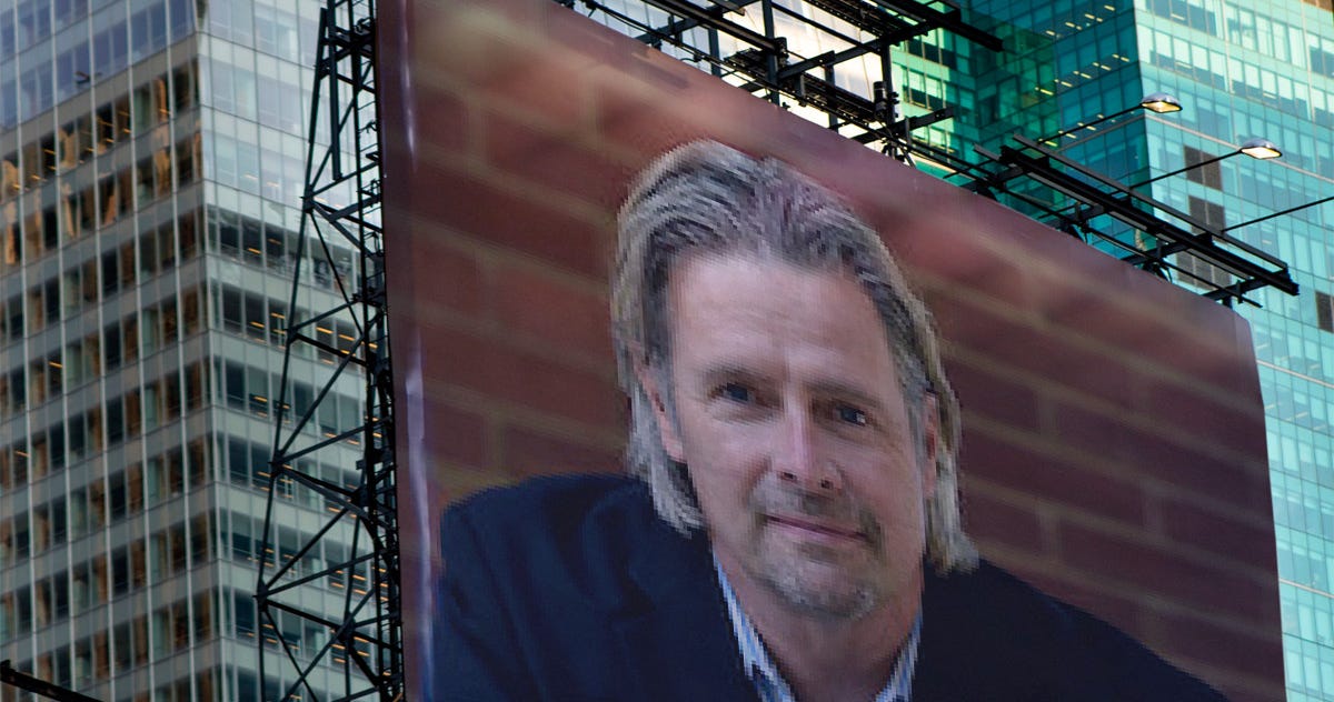 Patrick Malone of American University: Emotional Intelligence; What It ...