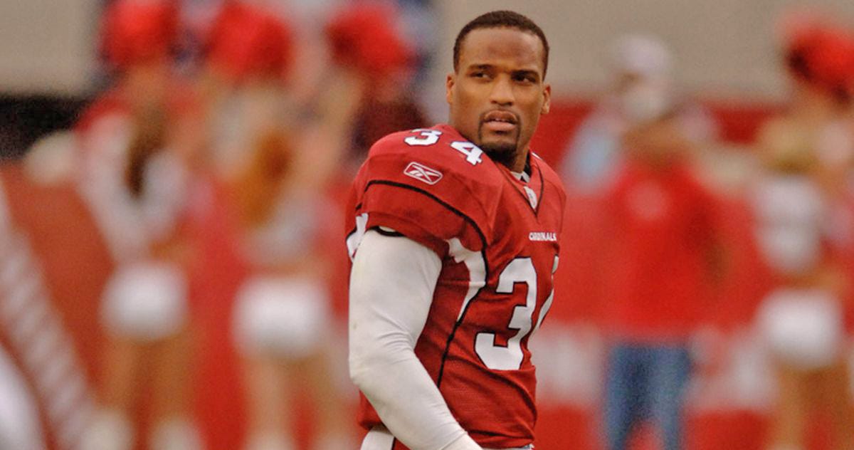 Authority Magazine Snapshot: With Former NFL player Robert Griffith ...