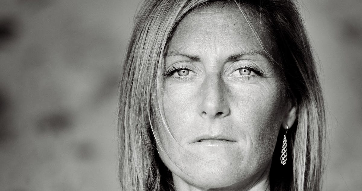 Heroes Of The COVID Crisis: How Director Elizabeth Blake-Thomas and ...