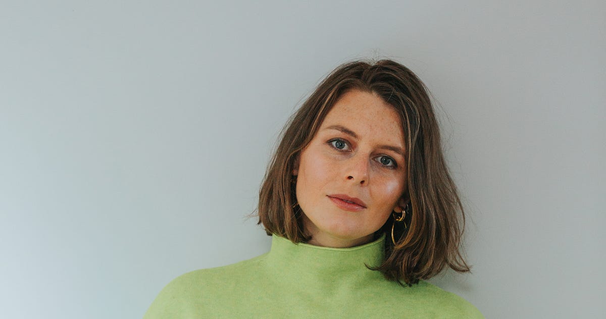 Power Women: Nikki Trott Of Conscious Accelerator On How To ...