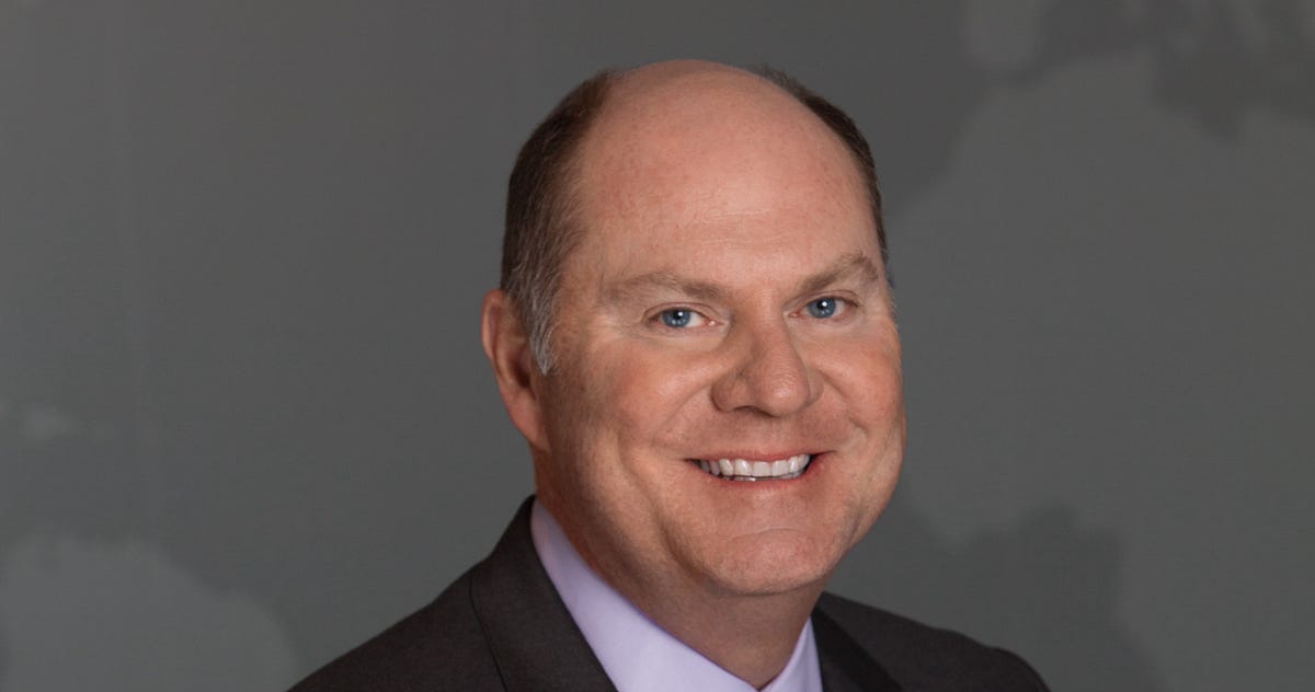 The Future of Retail Over The Next Five Years, with Tom McGee ...