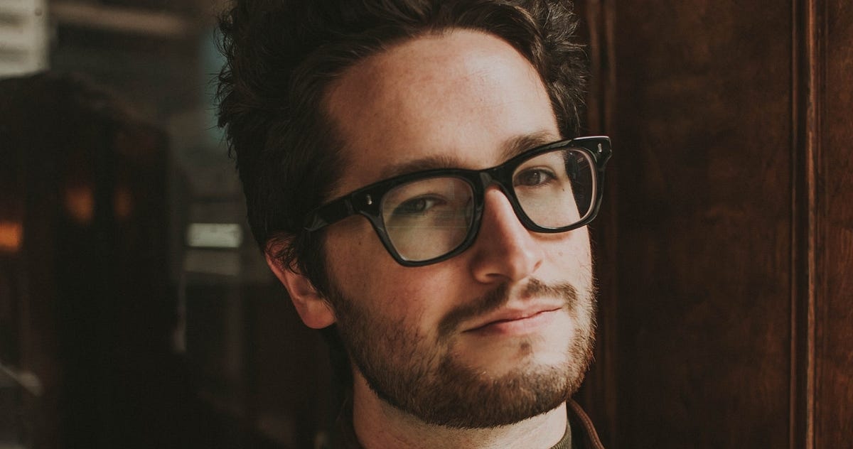 Director & Producer Michael Kushner: 5 Things I Wish Someone Told Me ...