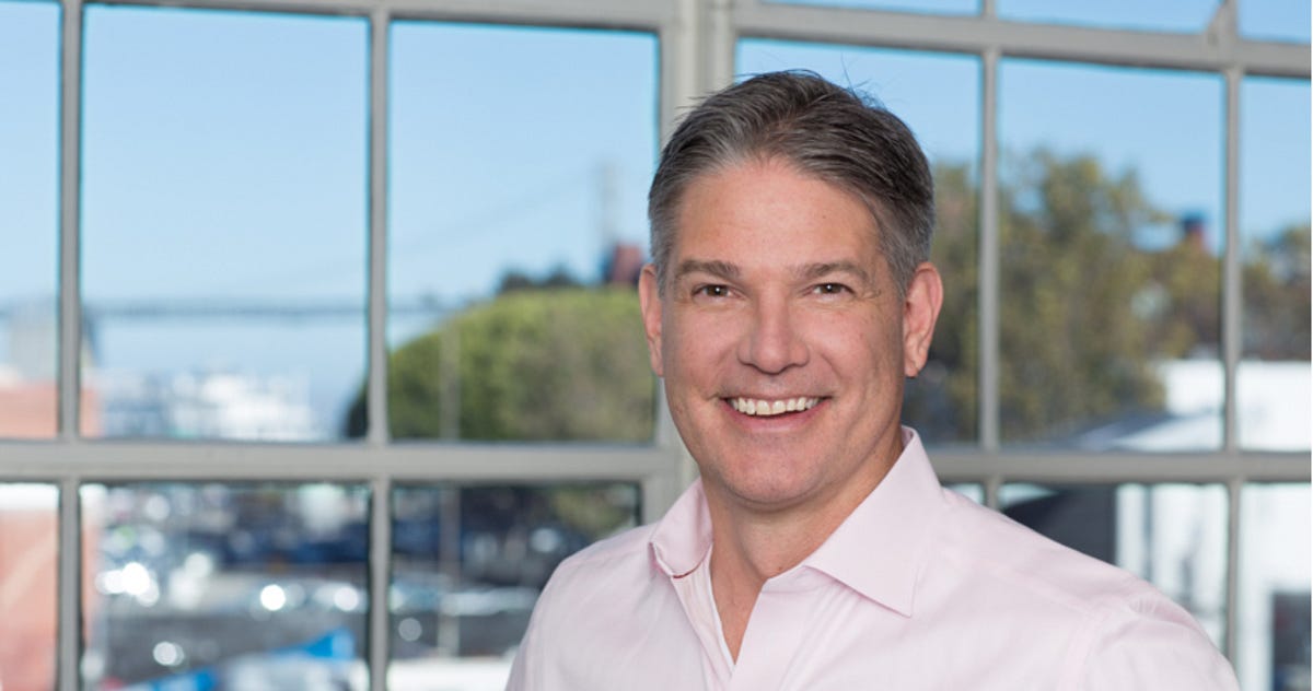Preparing For The Future Of Work: Brad Brooks of OneLogin On The Top ...