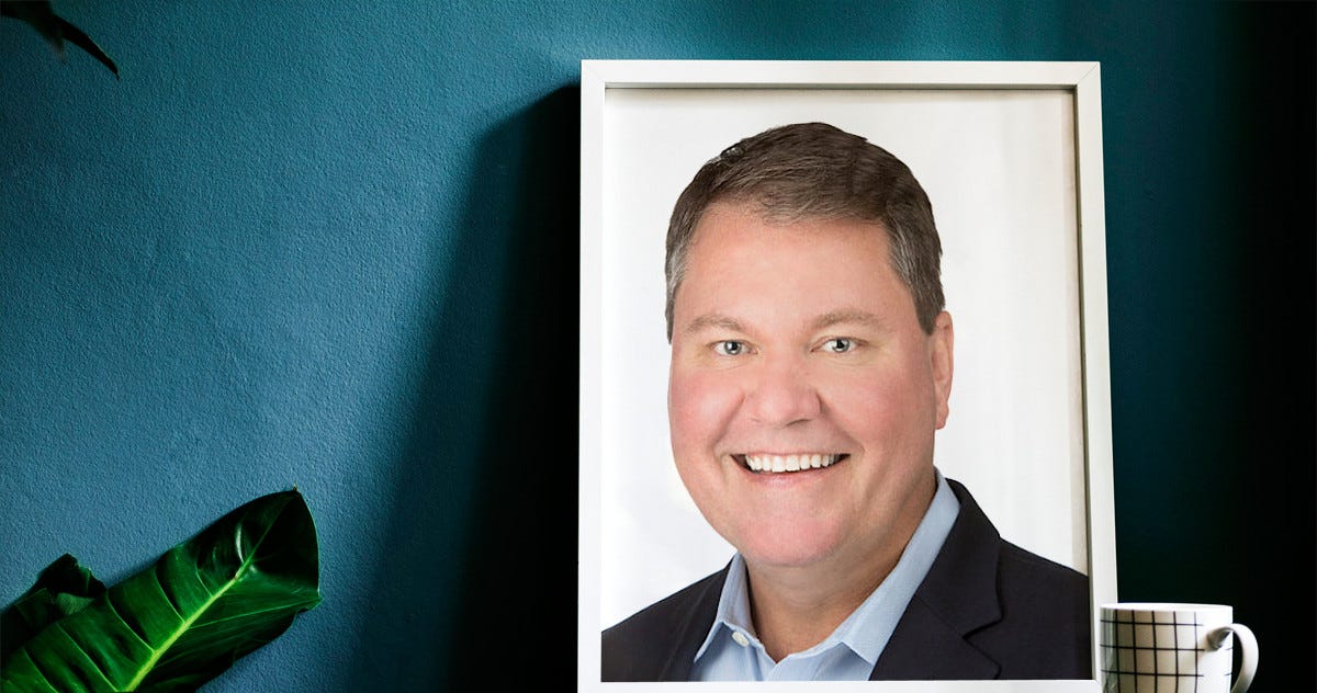 Brandon Spear Of TreviPay On How To Use Digital Transformation To Take ...