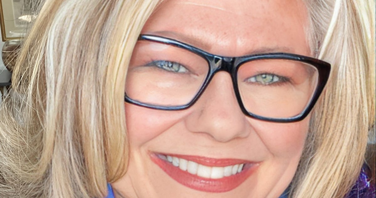 Author Greta Muller On How Authenticity and Vulnerability Pay Off and ...