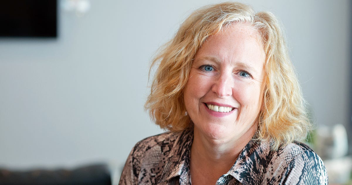 Stacy Richards of OysterReef Coaching: Giving Feedback; How To Be ...