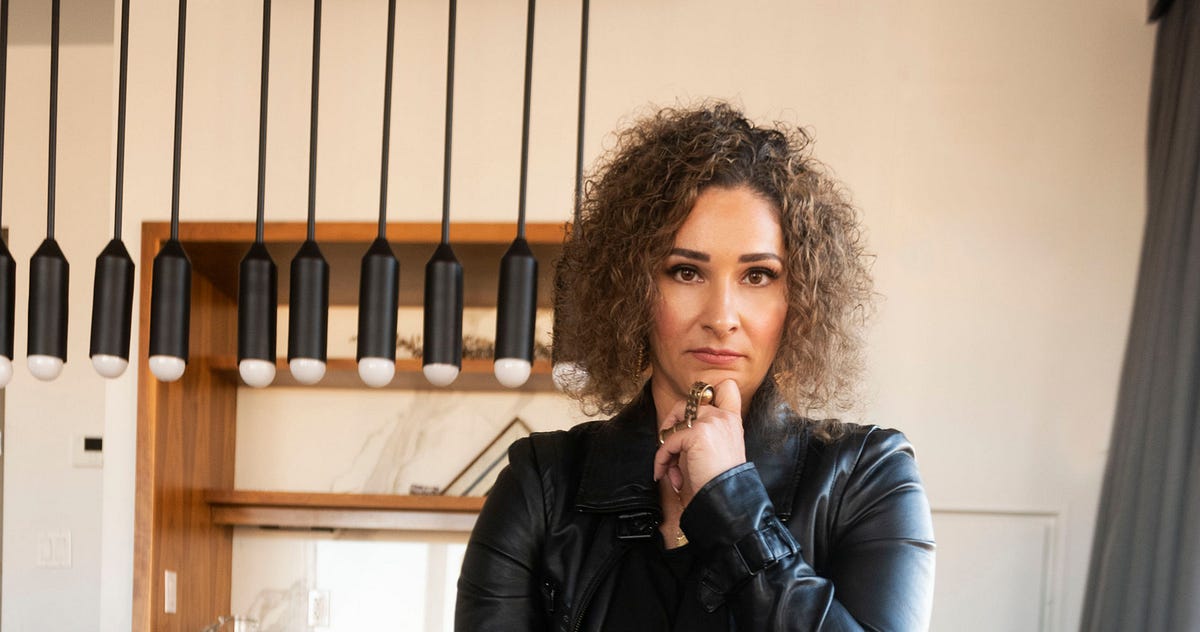 Wendy Yates of Abigail-Elise Brands: Five Strategies I Used To Grow My ...