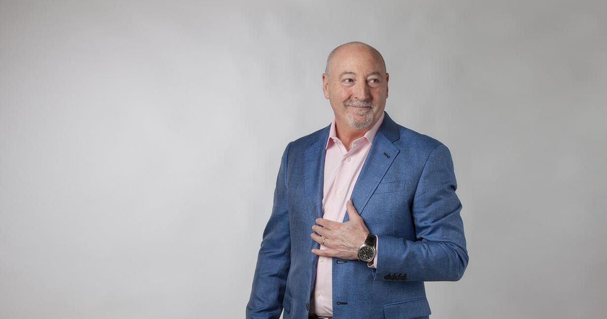 Author Mike Amato: Five Things Business Leaders Can Do To Create A ...