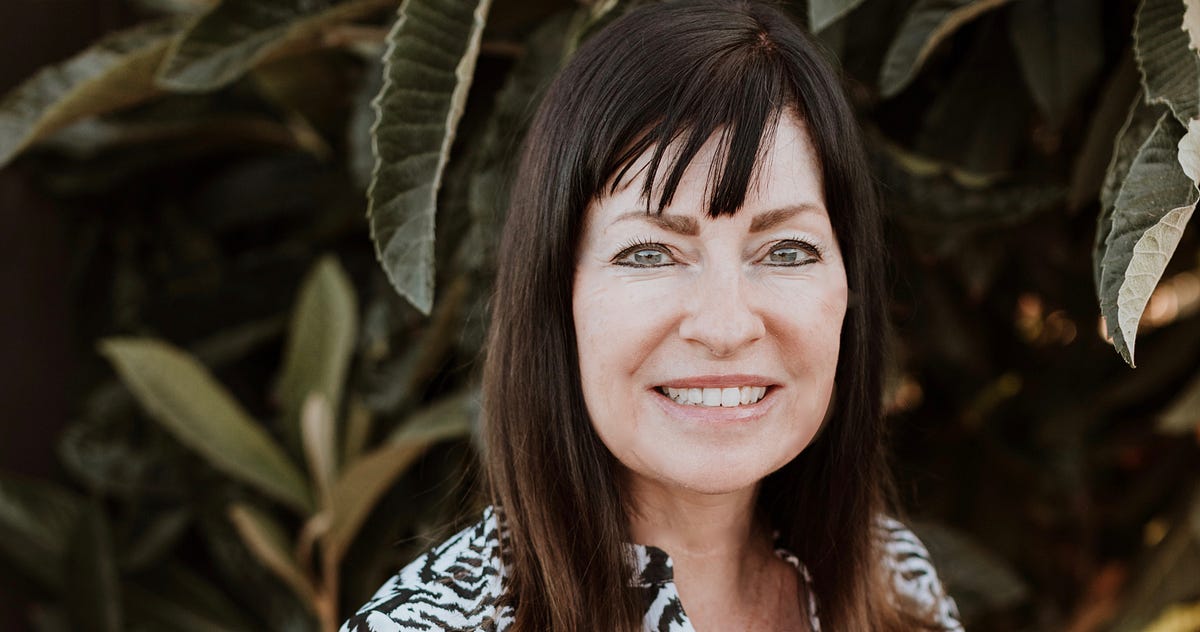 Author Heather Sweeney: 5 Things I Wish Someone Told Me When I First ...