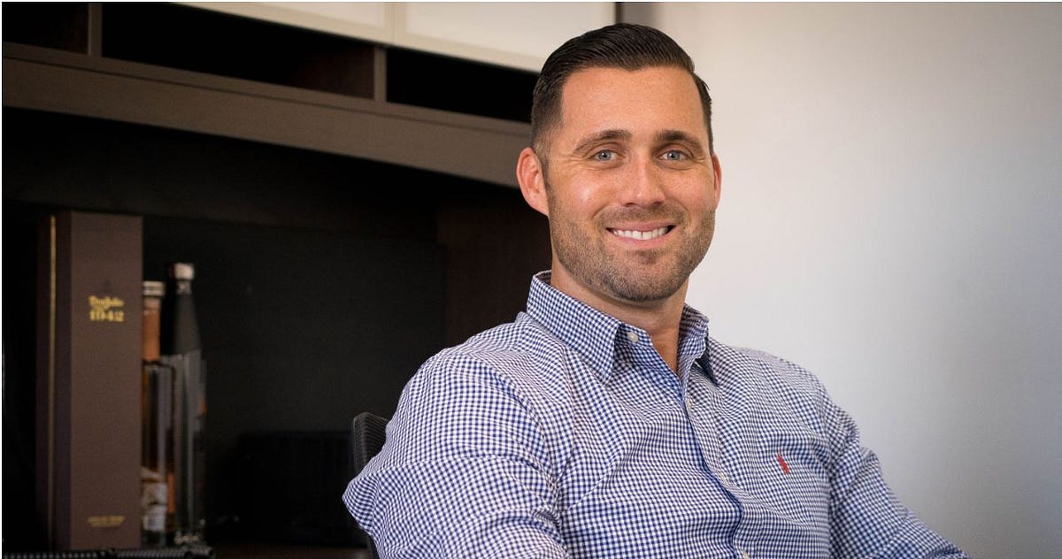 Anthony Perera of Inspected: 5 Things I Wish Someone Told Me Before I ...