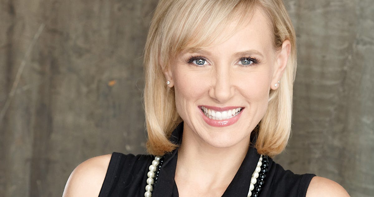 Anna Anisin of Formulated.by: 5 Things You Need To Know To Successfully ...