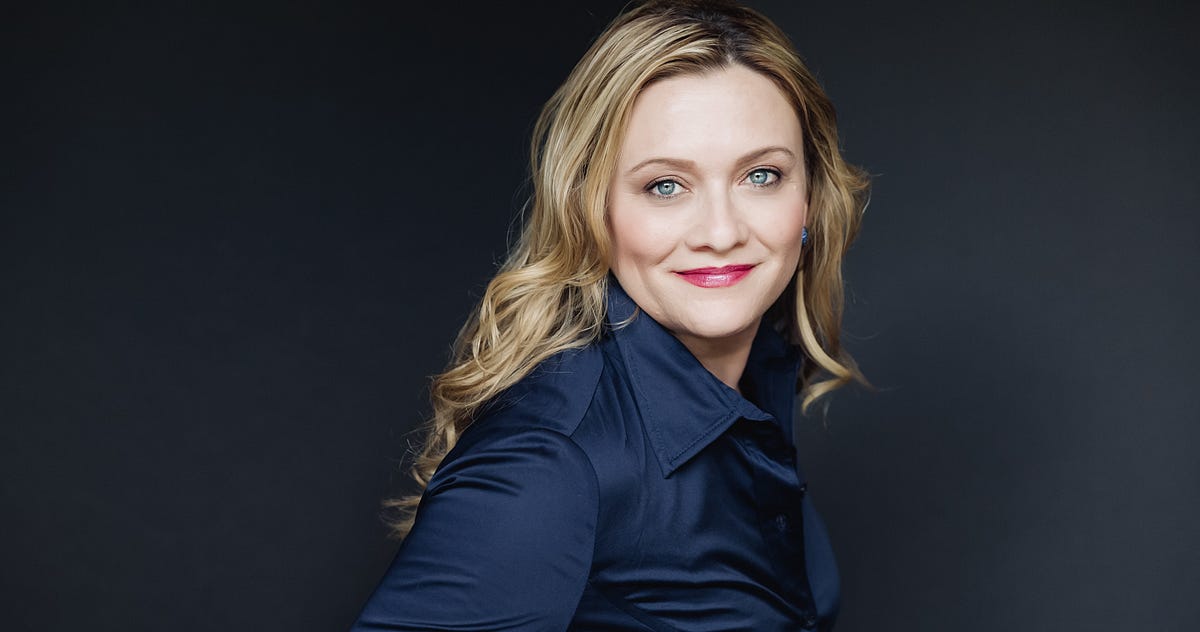 Carrie Murray of Business Relationship Alliance: “Why solopreneurship ...