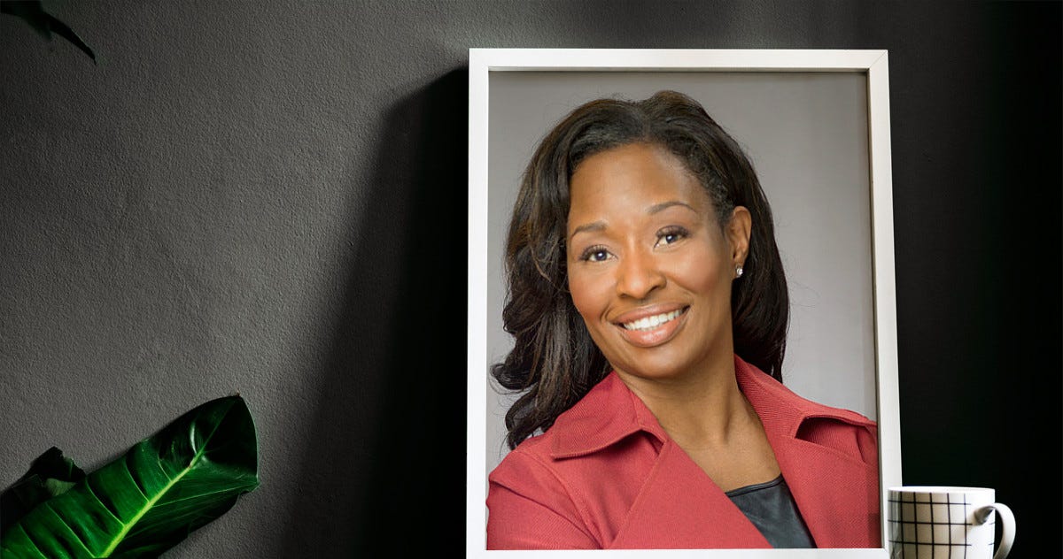 Sabrina Palmer On How To Hire The Right Person | by Ken Babcock, CEO of ...