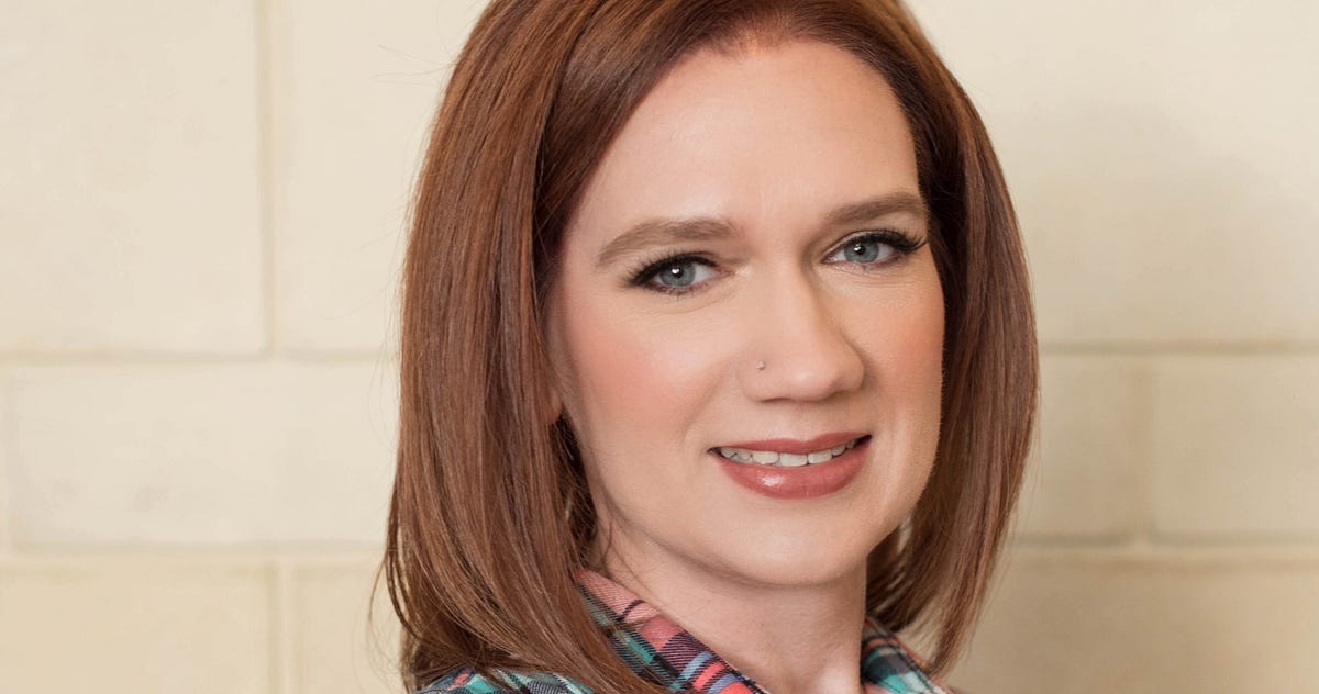 Preparing For The Future Of Work: Melissa Boggs Of “Wild Hearts at Work ...