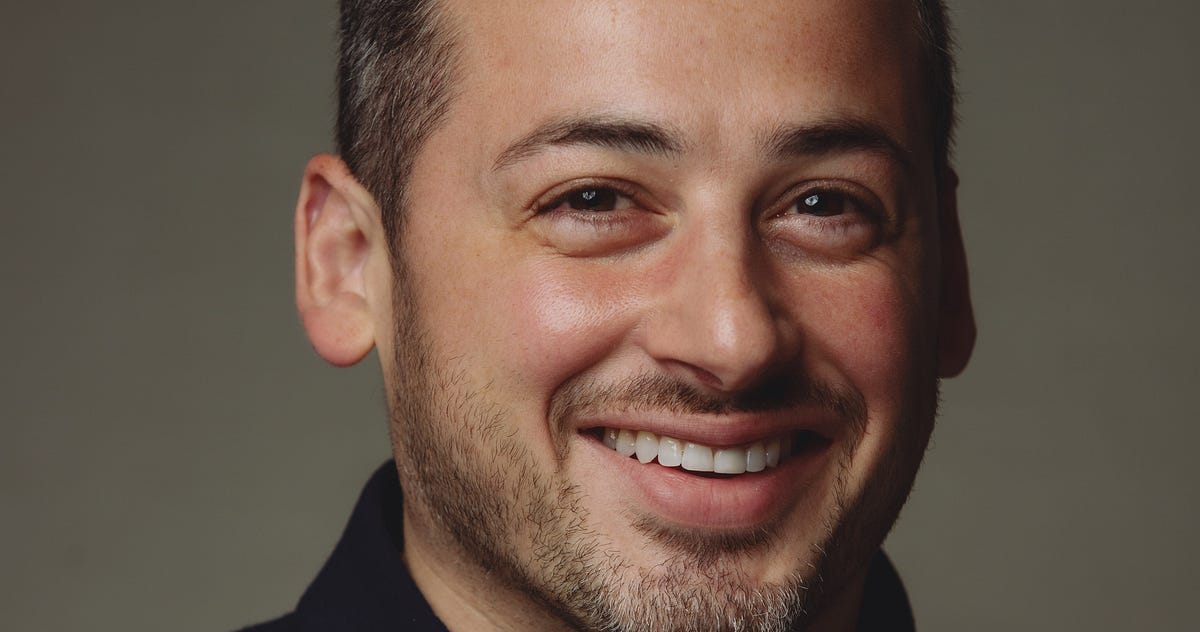 Chris Joseph of Cascade Spirits: 5 Things I Wish Someone Told Me Before I Started Leading My ...