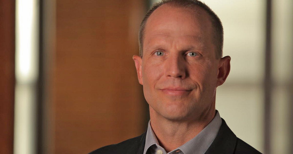 Dean Hager Shares Leadership Strategies To Improve Your Company’s Culture