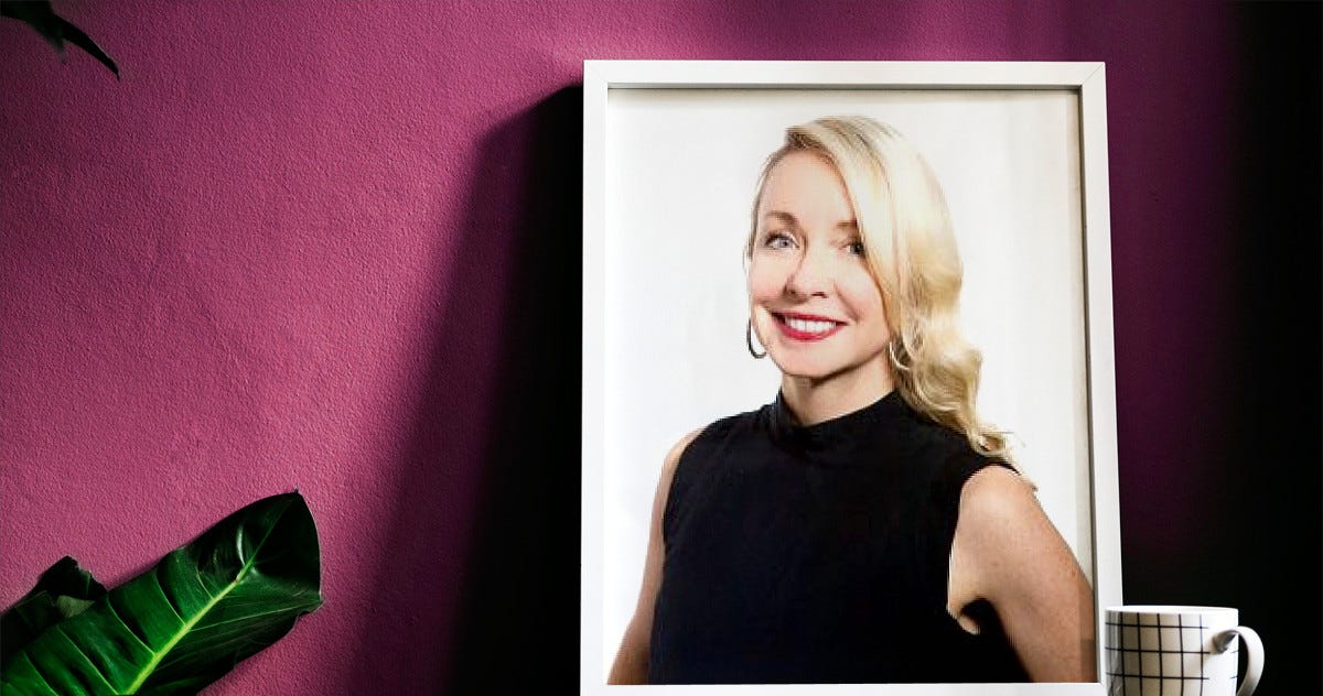 Marketing Strategies From The Top: “Don’t wear all the hats” With Holly ...