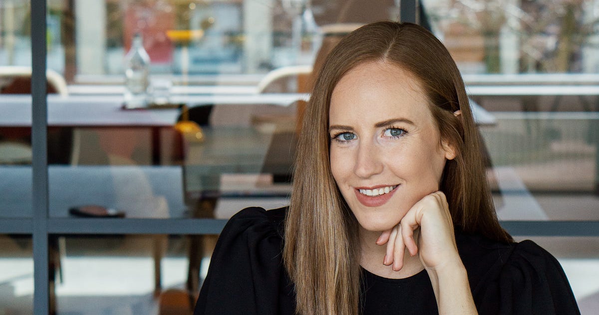 Sarah Yudkin Of ‘You Love and You Learn’: How Journaling Helped Me Be ...