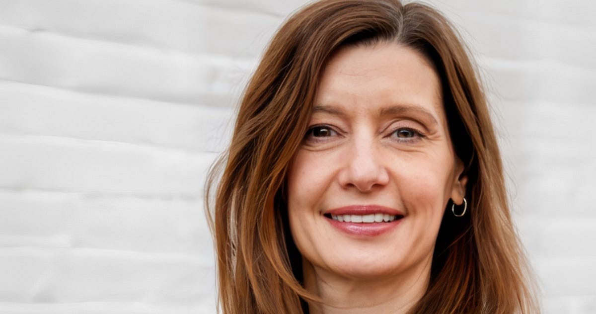 Thriving As a Woman In a Male-Dominated Industry: Kathryn ‘KC’ Cloyd of ...