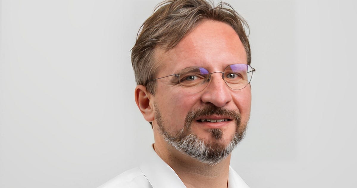 Peter Barcak of credolab On 5 Things You Need To Succeed In The Modern ...