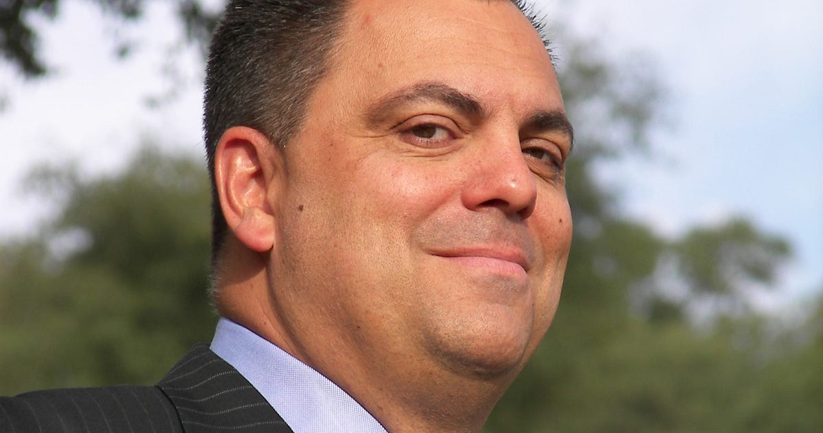 Matthew Rodgers of iprospectcheck On How To Hire The Right Person | by ...