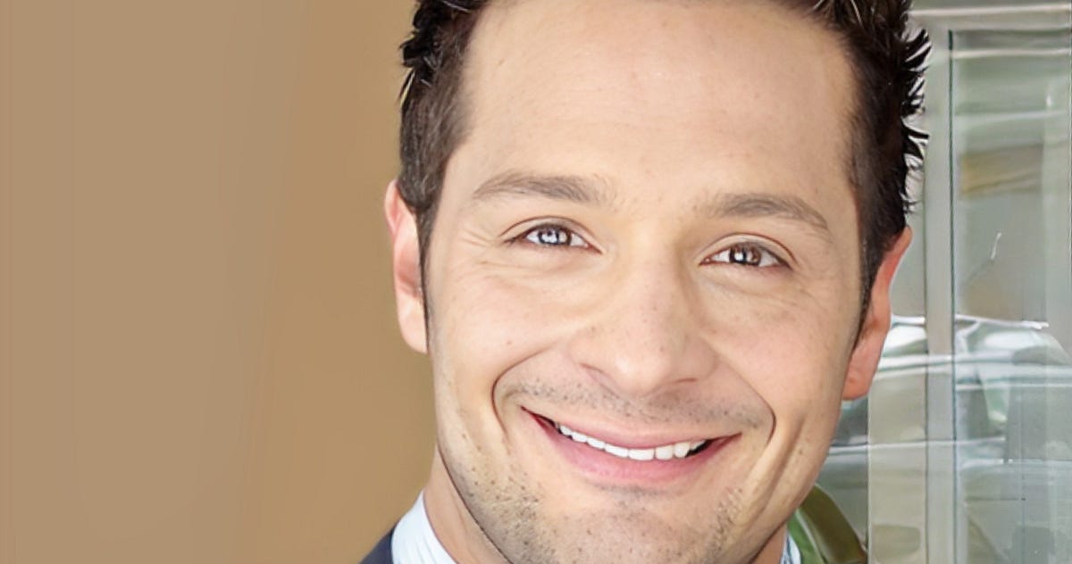John Mocadlo of Impossible Kicks: 5 Things I Wish Someone Told Me ...