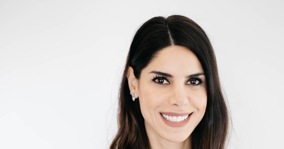 Niloufar Nekou of Alter Health Group: 5 Things Anyone Can Do To ...